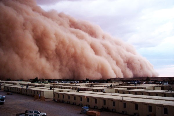 How To Get Rid Of Dust